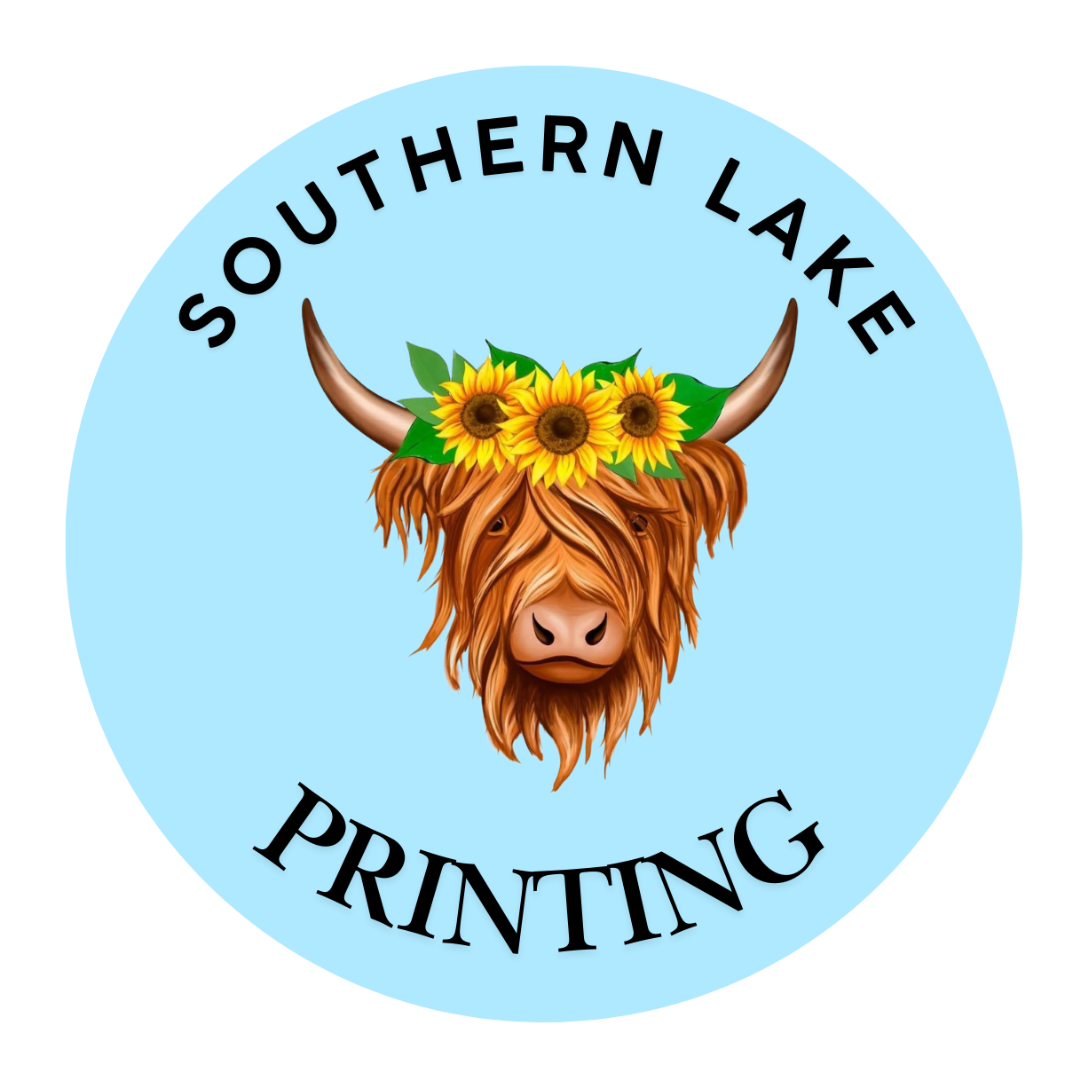 Southern Lake Printing